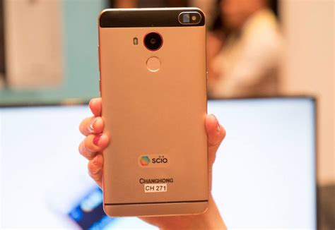 창홍 H2 사물을 꿰뚫어 보는 스마트폰 모바일의 활용 영역 확대 본격화 될까