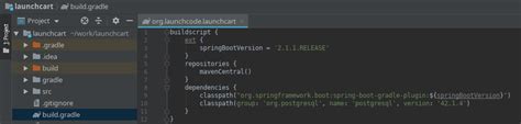 Walkthrough Elasticsearch In Spring LaunchCode GIS DevOps Documentation