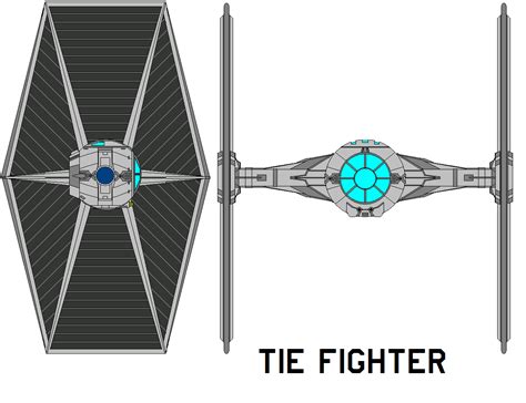 Tie Dagger Interceptor By Bagera3005 On Deviantart