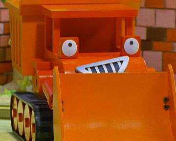 Bob The Builder Roley Brings The House Down