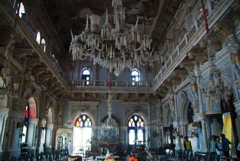 Aina Mahal Bhuj 2019 What To Know Before You Go With Photos