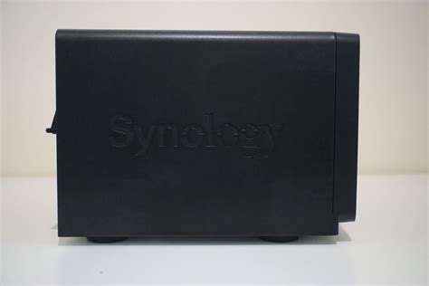 Synology DiskStation DS1621+ review: Synology's first AMD-powered NAS ...