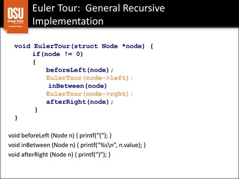 Ppt Cs261 Data Structures Powerpoint Presentation Free Download Id6151271