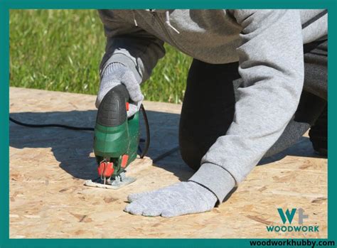 Best Blades To Cut Osb Board And Why I Use Them