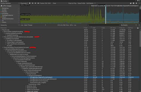 Textmeshprouguiawake Causing Massive Delay In Loading Built Player
