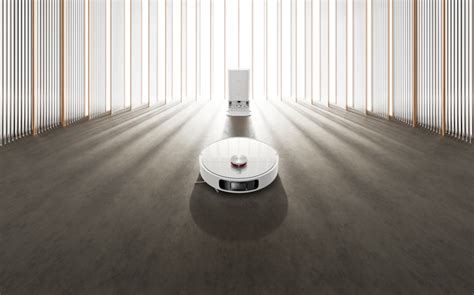 샤오미 걸레 세척 등 기능 추가된 로봇 청소기 X10 첫 선