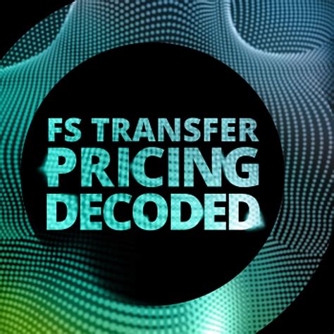 Transfer Pricing Tax Deloitte