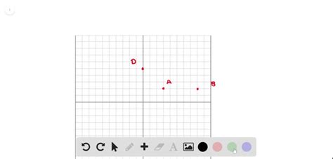 ⏩solved the coordinates of three vertices of a b c d are given … numerade