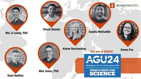 Development Seed Developmentseed Fosstodon