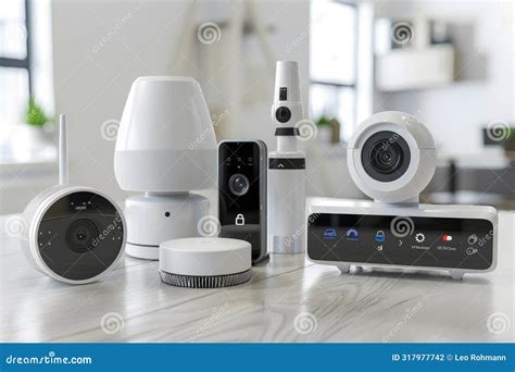 Use Automated Home Lighting Technology To Oversee And Safeguard Industrial Operations Managing