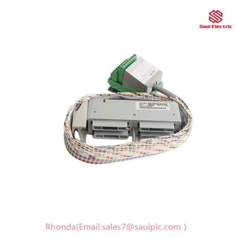 Foxboro FBM Power Supply Module Competitive Prices SAUL ELECTRIC