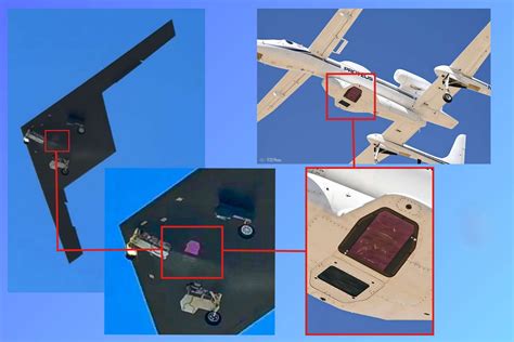 Us Rq 180 Stealth Drone Seen In Greece Offers Rare Insight Into
