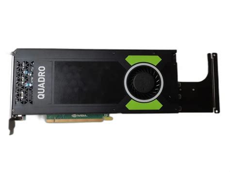 Nvidia Quadro M4000 Graphic Card Memory Size 8 Gb At Rs 22000 In Ambattur