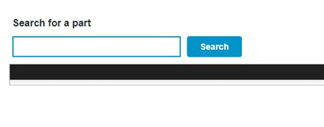 Custom Thingworx Search Part From Windchill Ptc Community