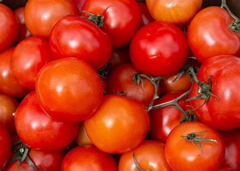Usda Implements Rule To Increase Assessment Rate For Florida Tomato