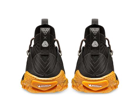 Vivobarefoot Magna Forest Esc Mens Bracken Ii Vivobarefoot