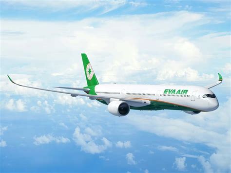 [the Analyzt] อีวีเอแอร์ วางคำสั่งซื้อครั้งสำคัญกับแอร์บัส อีวีเอแอร์ Eva Air สายการบินสัญชาติ