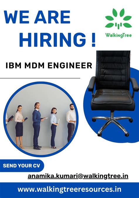 walkingtree resources pvt ltd on linkedin ibm mdm engineer bangalore walkingtreeresources