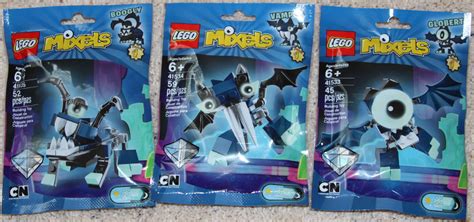 2015 Lego Mixels Series 4 Sets Released And Photos Bricks And Bloks