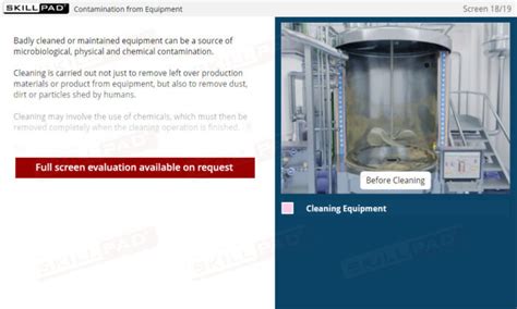 Dress Codes In Pharma Gmp Contamination Prevention