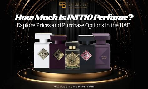 How Much Is Initio Perfume Explore Prices And Purchase Options In The Uae Perfumebays
