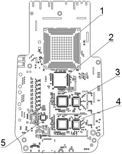 一种5gcpepcb结构及pcb设计方法与流程