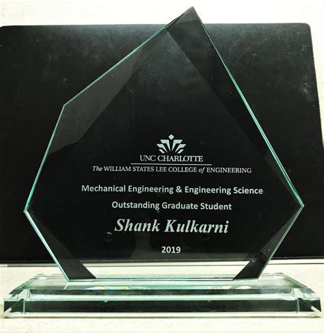 Shank Kulkarni Phd On Linkedin Thewall 67 Comments