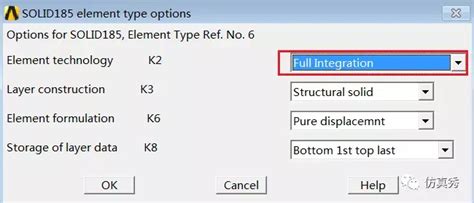 有限元工程应用方法 Ansys单元刚度矩阵计算理论详解 知乎