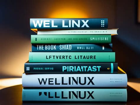 10 Libros Imprescindibles Sobre Linux