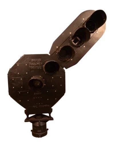 Black Indicator Junction Type Route Indicator At ₹ 15000 Piece In Howrah