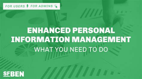 Enhanced Personal Information Management What You Need To Do Salesforce Ben