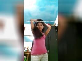 Nature Walk Shesfreaky