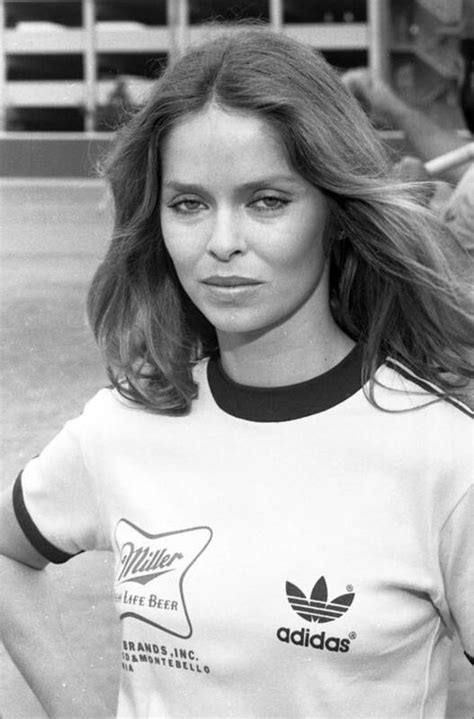 Barbara Bach 1 Poster By Mediapunch