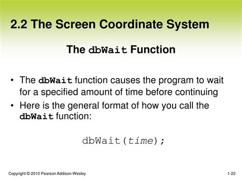 Ppt Chapter 2 Graphics Programming With C And The Dark Gdk Library