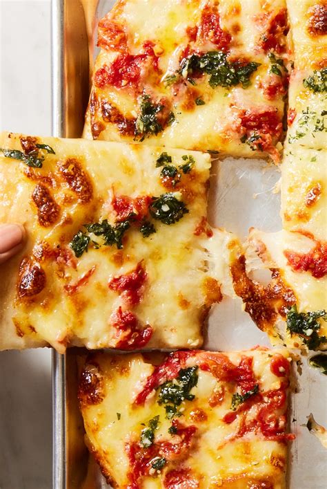 21 Easy Pizza Topping Ideas Unique Pizza Recipes