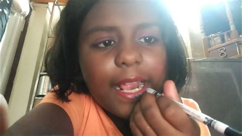 Makeup Makeup Video Aradhya Sahanisex C¥ Youtube