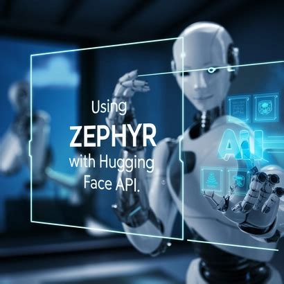 Mastering ZEPHYR With Hugging Face API Tutorial Datatunnel