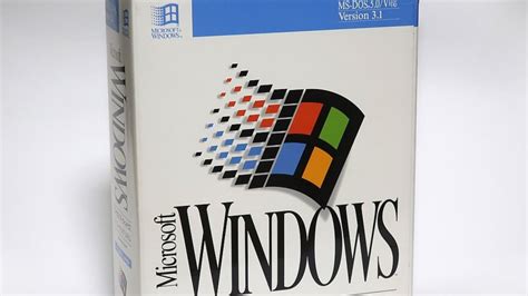 Windows 3 1 Uratował Linie Lotnicze Przed Globalną Awarią Systemów