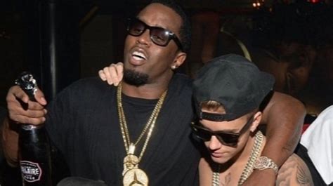 Apa Beda Freak Off Party Dan White Party Yang Diadakan P Diddy
