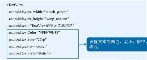 android常见界面控件 基础入门 简述android常用的简单控件有哪些并简述这些简单控 件各自的功能 csdn博客