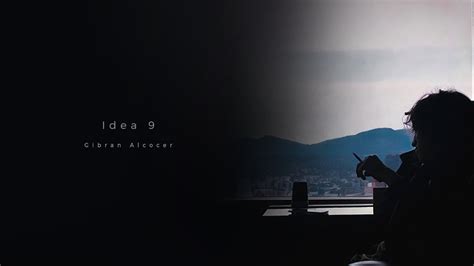 Idea 9 Gibran Alcocer Song Lyrics Music Videos And Concerts