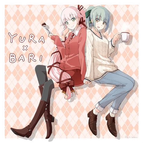 Anime Anime Girls Kantai Collection Yura Kancolle Yuubari Kancolle