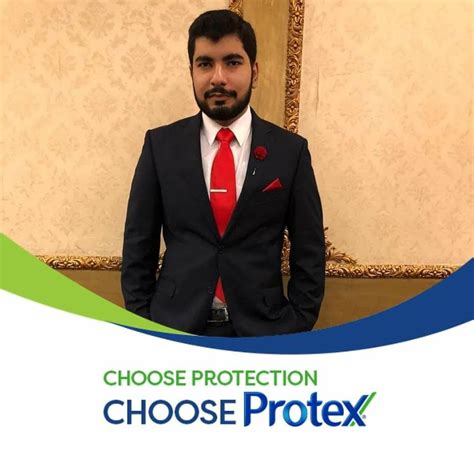 Muhammad Shahryar Tariq On Linkedin Protexkaro