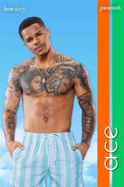 Love Island Usa Season 7 Cast Verdict Confirmed Line Up Ranked And Who