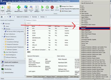 Error Installing Sccm Client Configuration Manager 2012 Windows