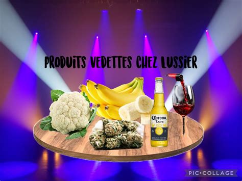 Épicerie Chez Lussier Wiki Fikcia Fandom