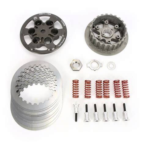 Rekluse Core Manual Clutch Kit Rms 7070 Dennis Kirk