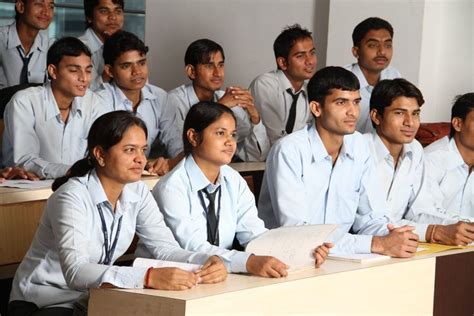 Mewar University Faculty Of Science Development Programs Department