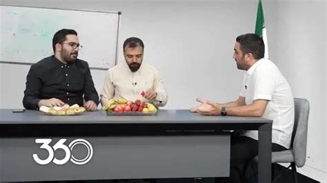 مقایسه وضعیت لیگ ایران و عربستان، در فوتبال ۳۶۰ با اجرای ابوطالب حسینی