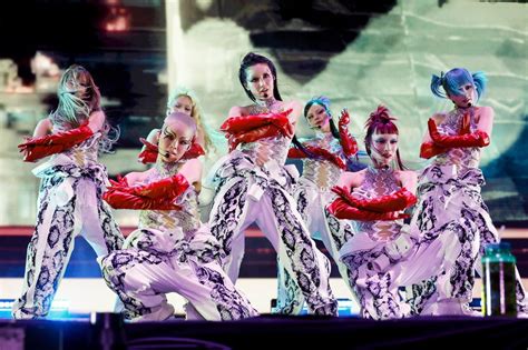 Xg女團是誰？登2025 Coachella台風超穩被讚爆，全員日籍在韓國出道